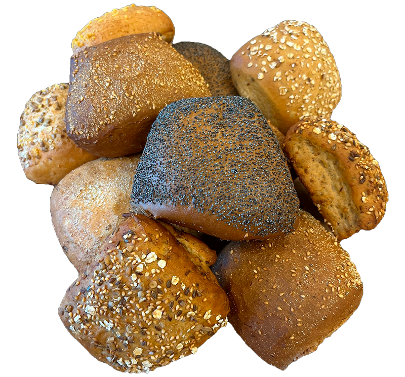 Special rundstykker | tarpbageri.dk